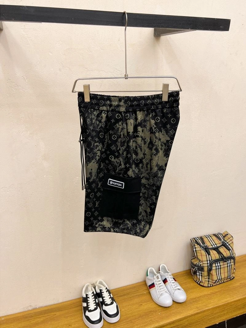 Top match Louis Vuitton Short Pants