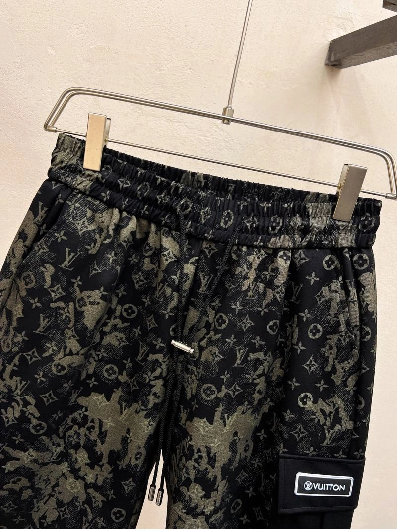 Top match Louis Vuitton Short Pants