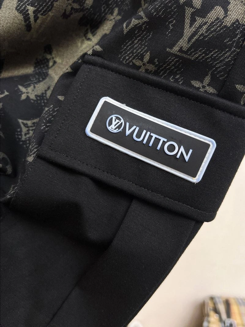 Top match Louis Vuitton Short Pants