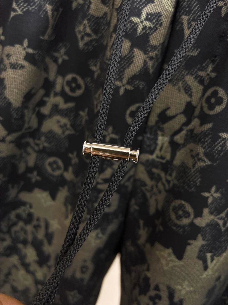 Top match Louis Vuitton Short Pants