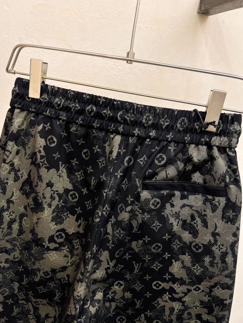 Top match Louis Vuitton Short Pants