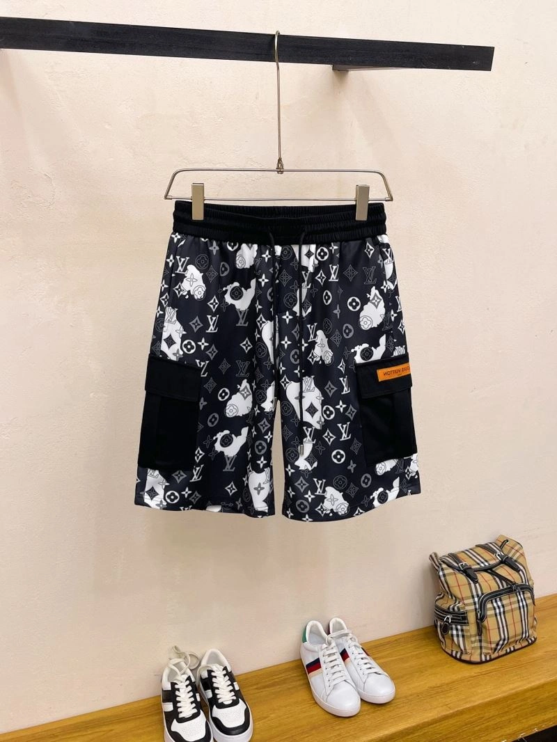 Louis Vuitton Short Pants