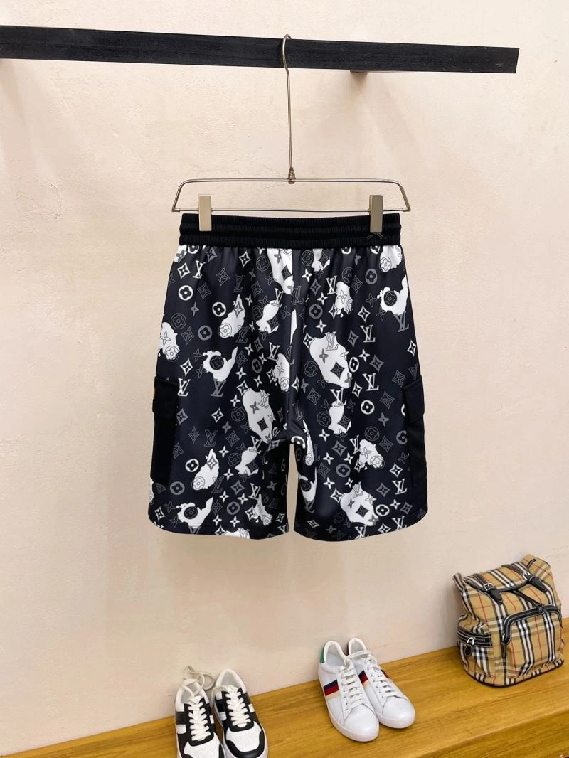 Perfect replica Louis Vuitton Short Pants
