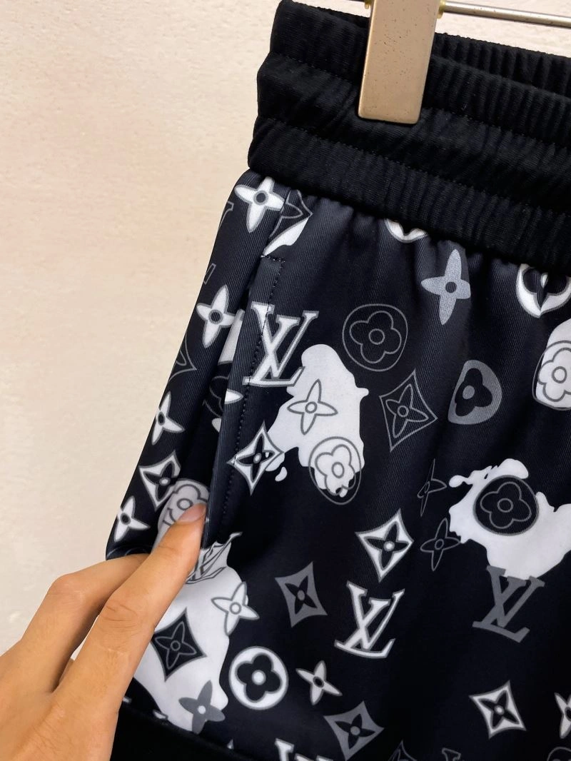 Perfect replica Louis Vuitton Short Pants