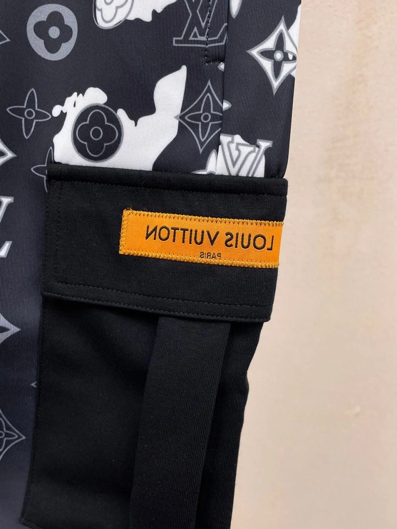 Perfect replica Louis Vuitton Short Pants