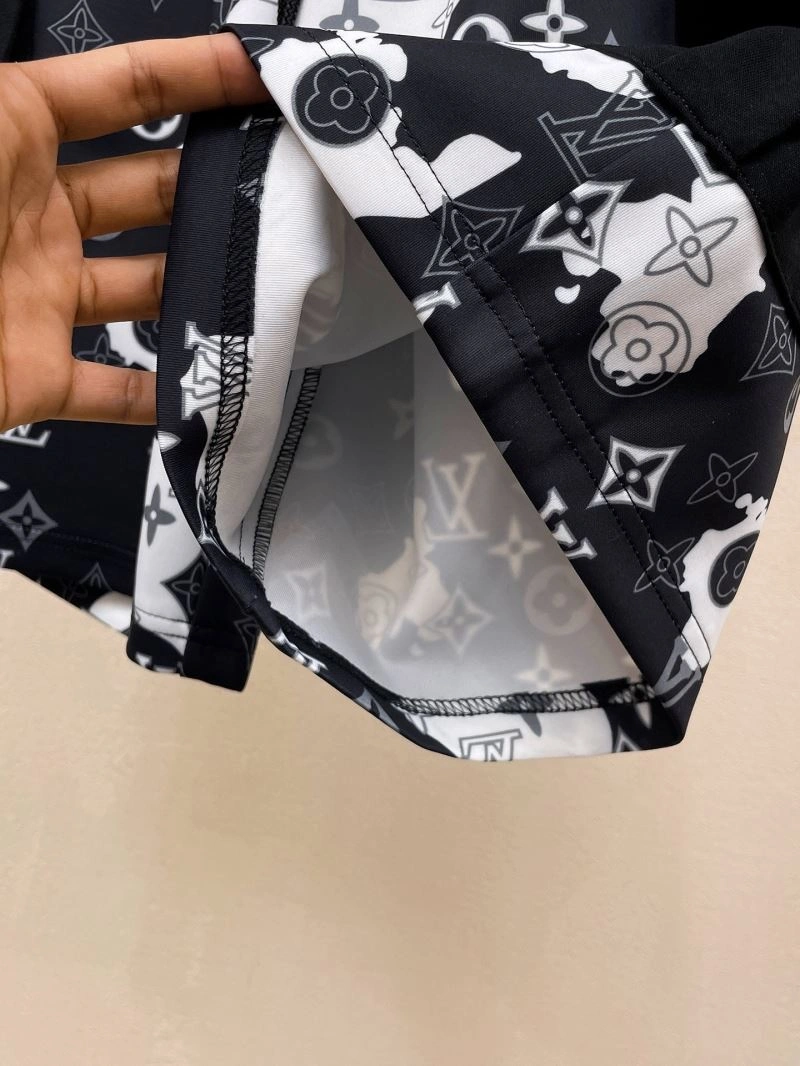 Perfect replica Louis Vuitton Short Pants
