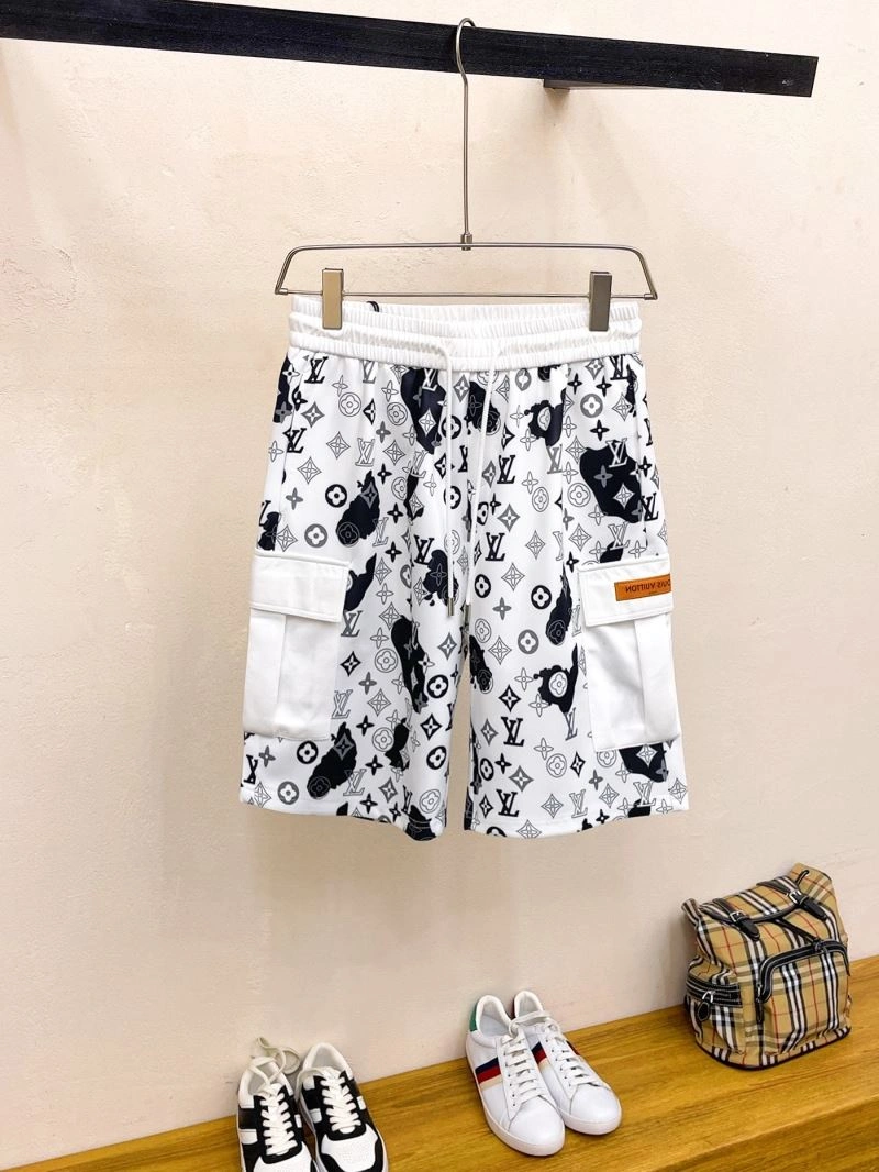 Louis Vuitton Short Pants