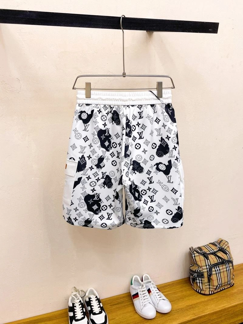1:1 copy Louis Vuitton Short Pants