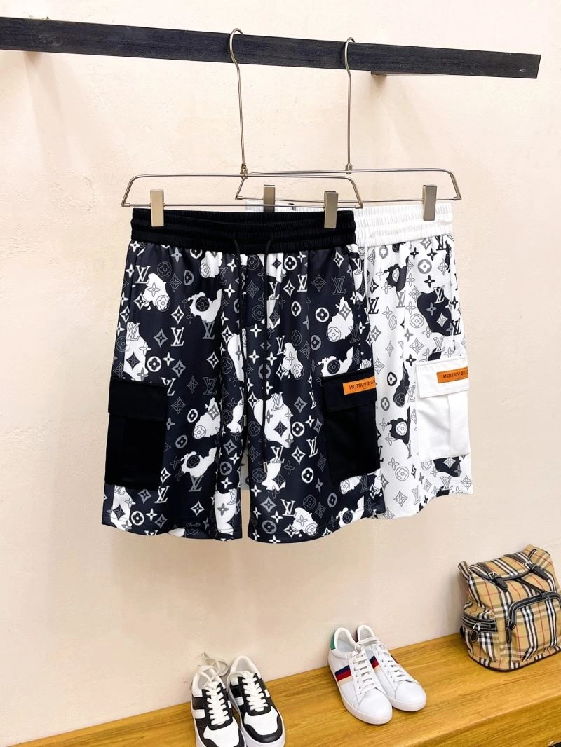 1:1 copy Louis Vuitton Short Pants