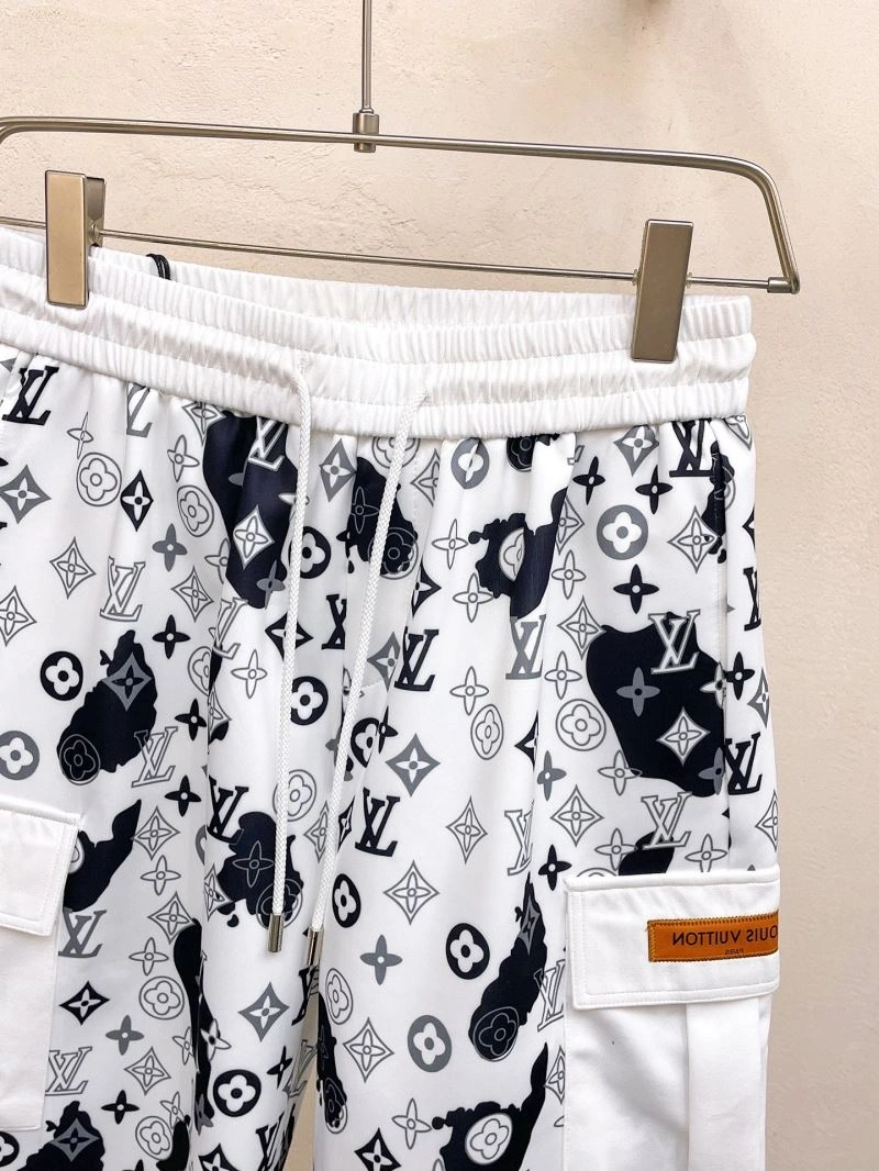 1:1 copy Louis Vuitton Short Pants