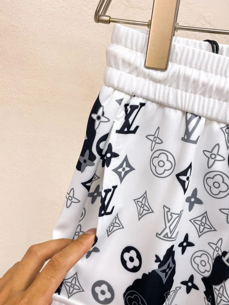1:1 copy Louis Vuitton Short Pants