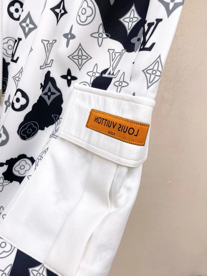1:1 copy Louis Vuitton Short Pants