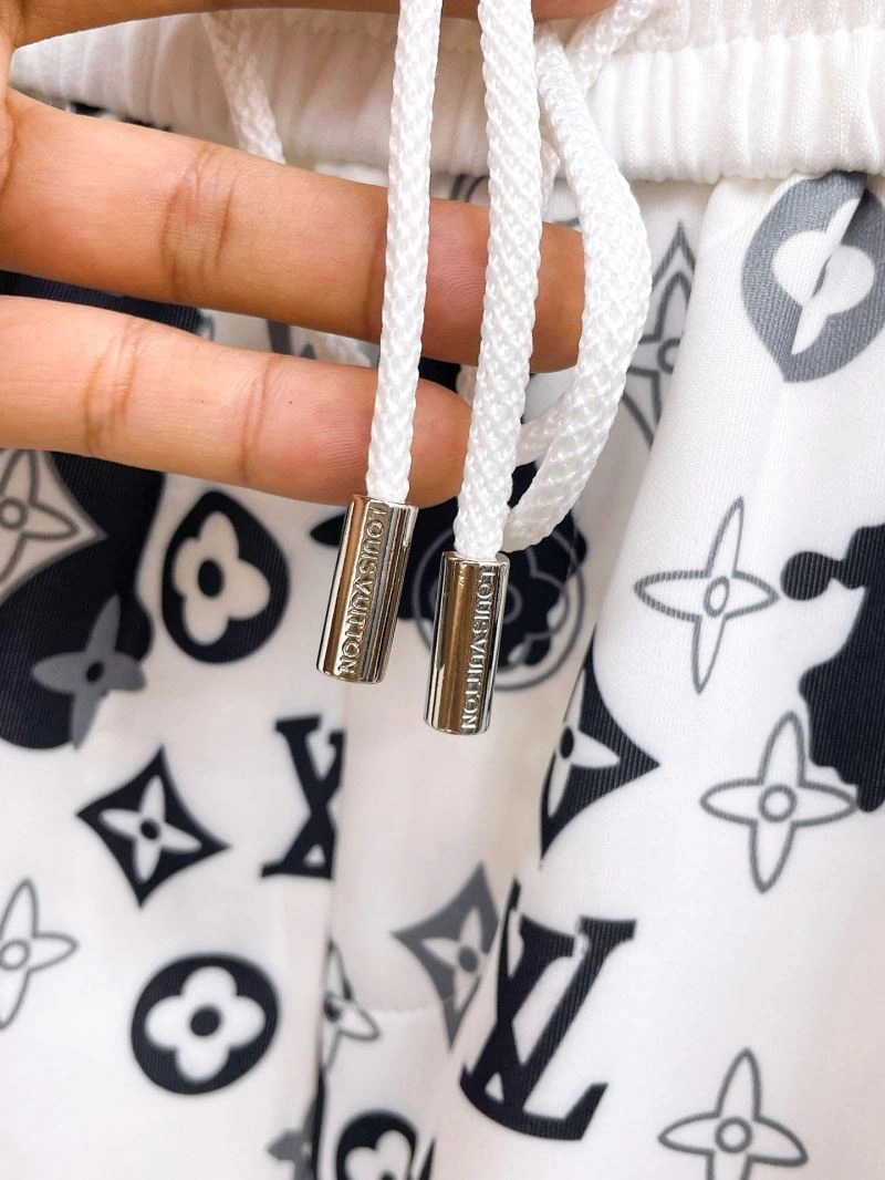 1:1 copy Louis Vuitton Short Pants