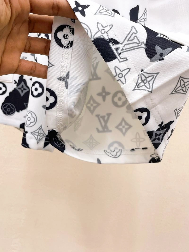 1:1 copy Louis Vuitton Short Pants