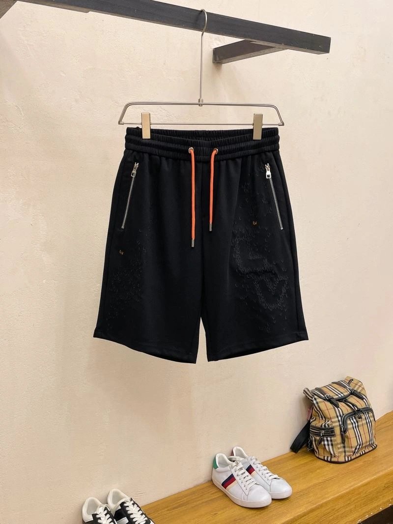 Louis Vuitton Short Pants