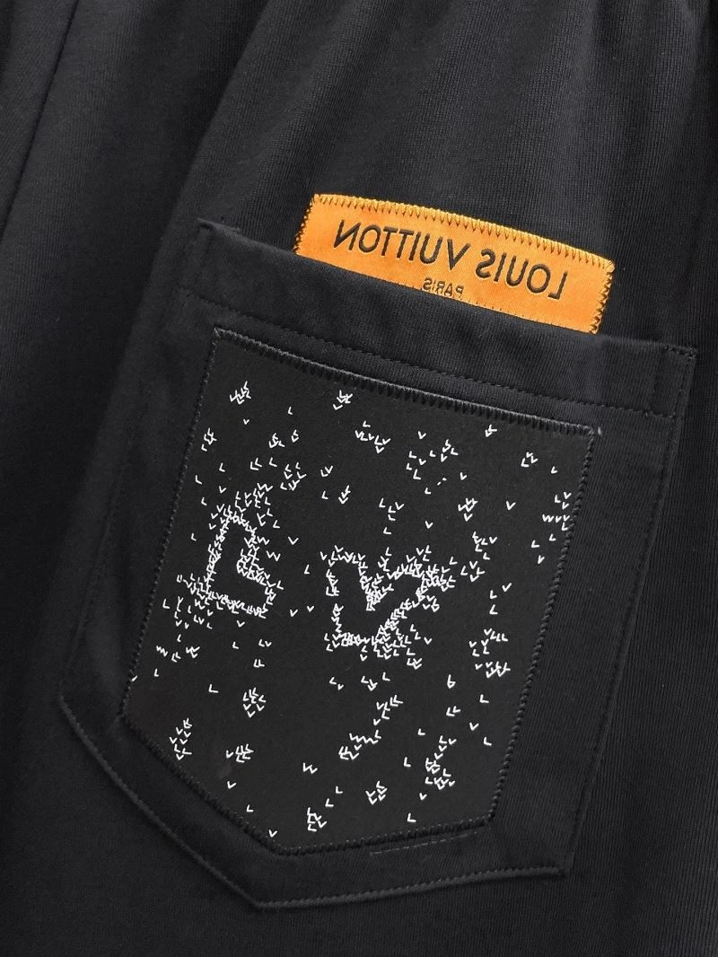 High fidelity Louis Vuitton Short Pants