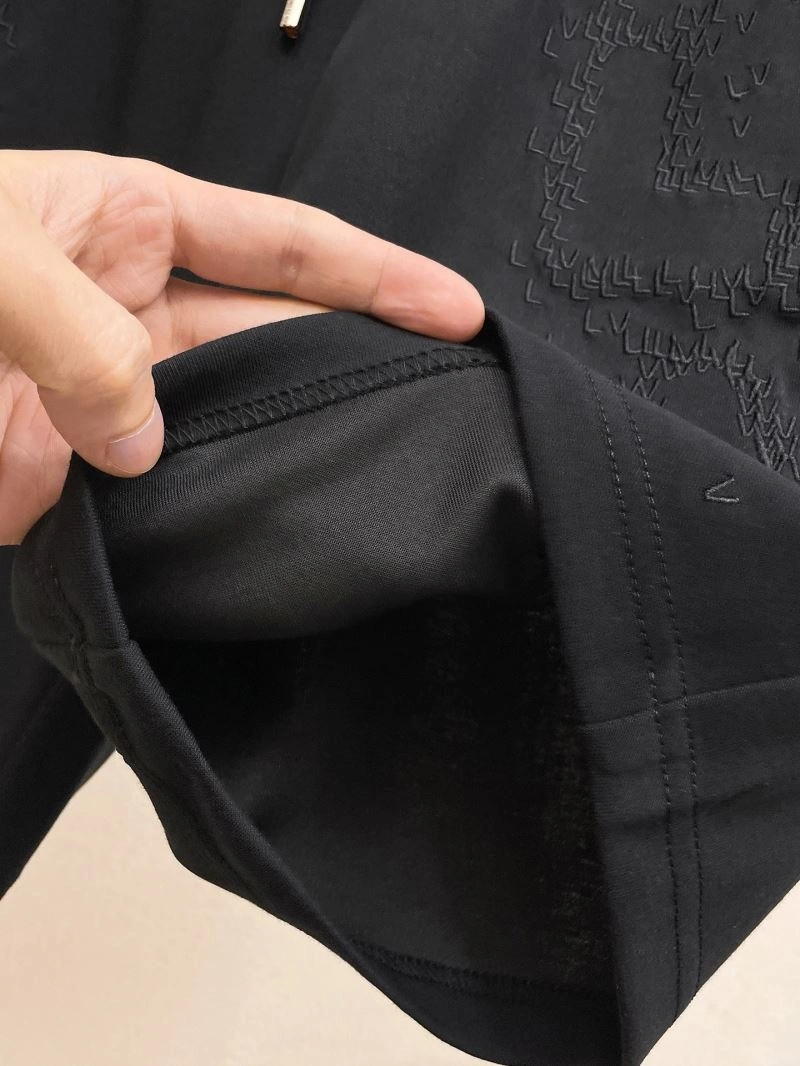 High fidelity Louis Vuitton Short Pants