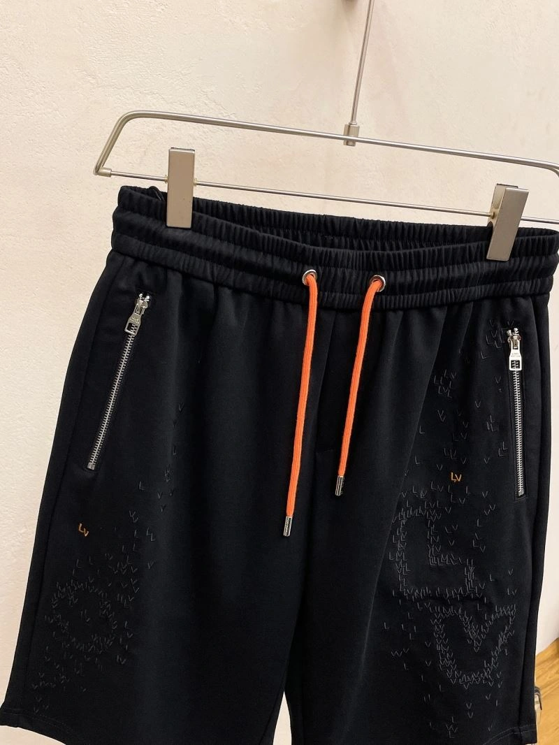High fidelity Louis Vuitton Short Pants