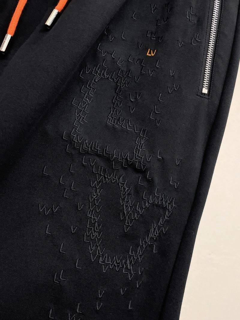 High fidelity Louis Vuitton Short Pants