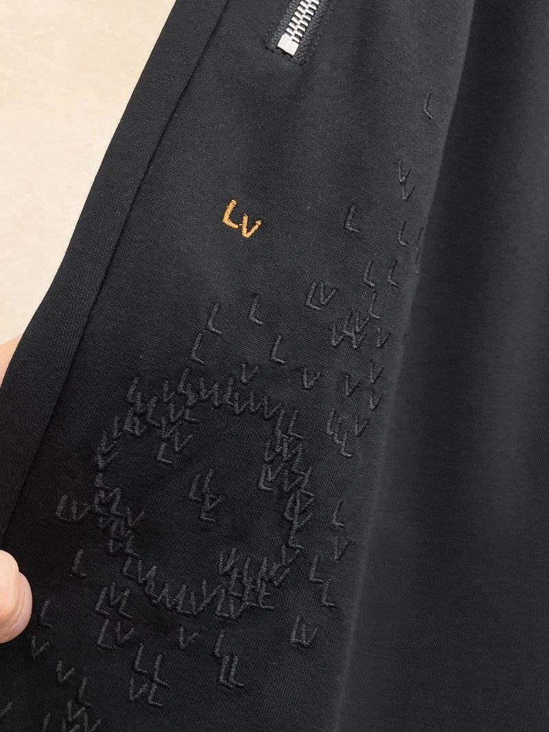 High fidelity Louis Vuitton Short Pants