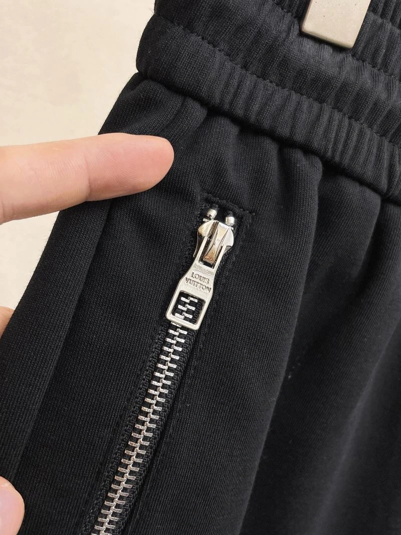 High fidelity Louis Vuitton Short Pants