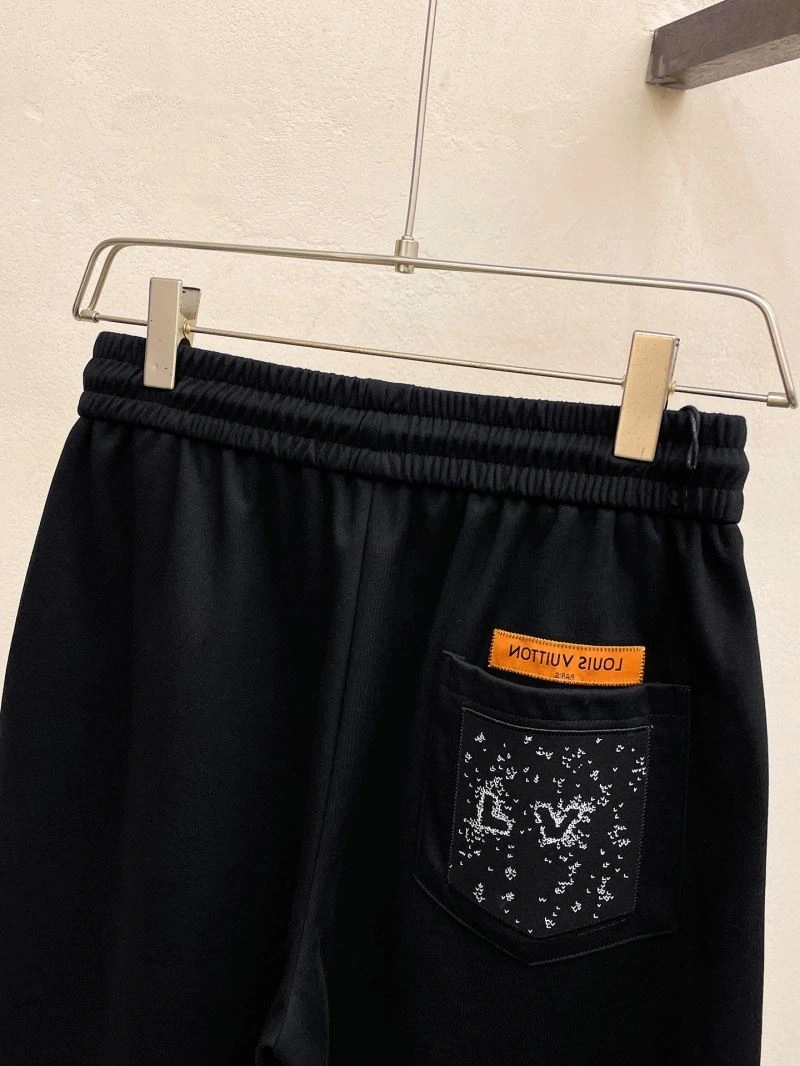 High fidelity Louis Vuitton Short Pants