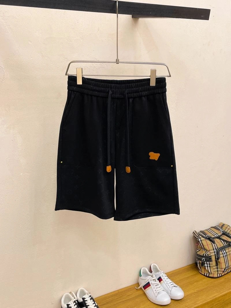 Louis Vuitton Short Pants