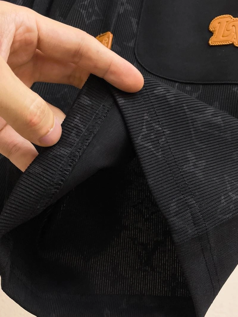 Legit Louis Vuitton Short Pants