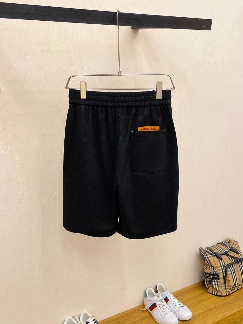 Legit Louis Vuitton Short Pants