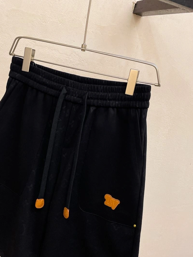 Legit Louis Vuitton Short Pants