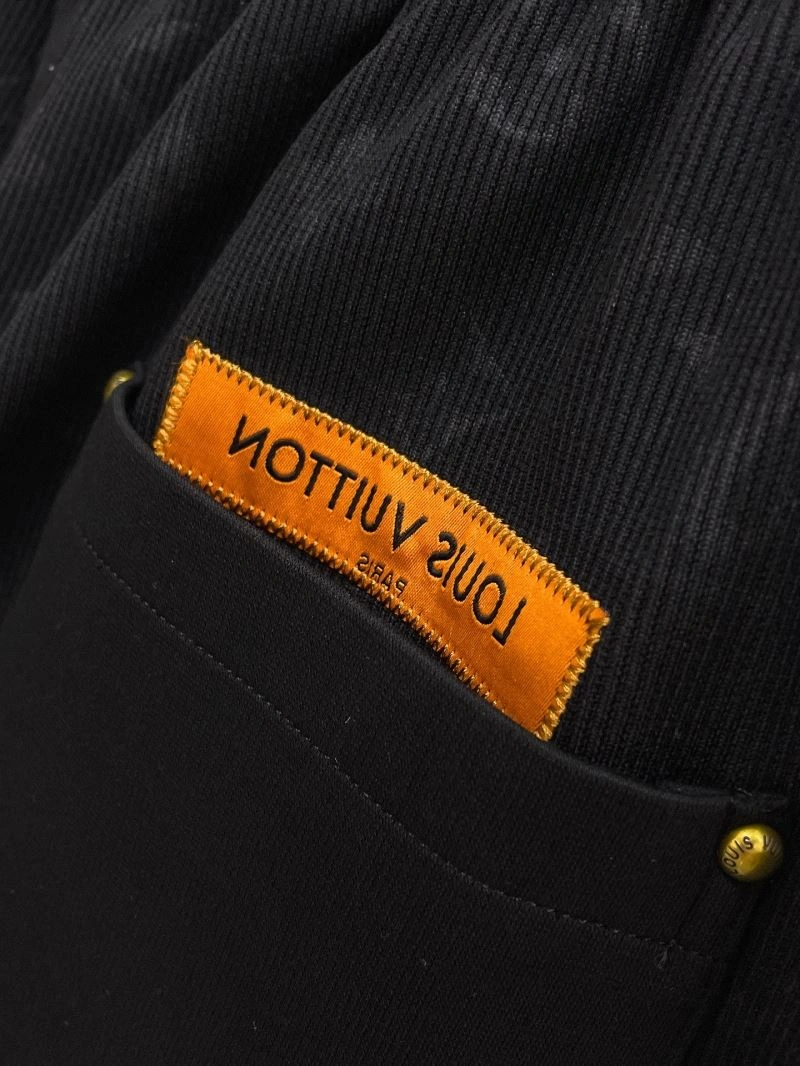 Legit Louis Vuitton Short Pants