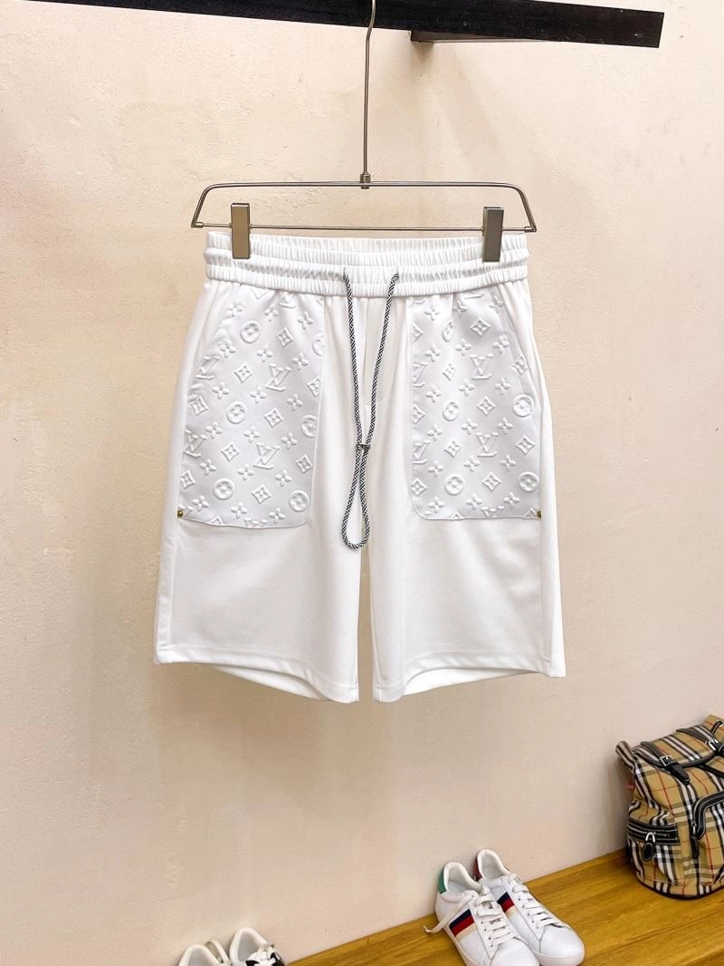 Louis Vuitton Short Pants