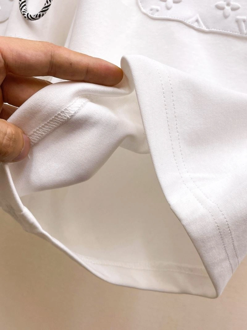 Real Louis Vuitton Short Pants