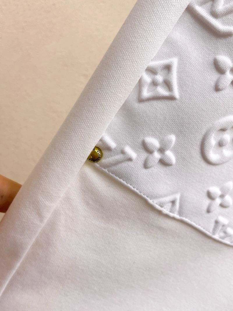 Real Louis Vuitton Short Pants