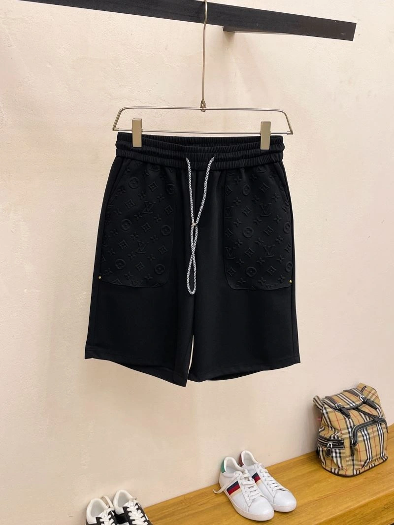 Louis Vuitton Short Pants