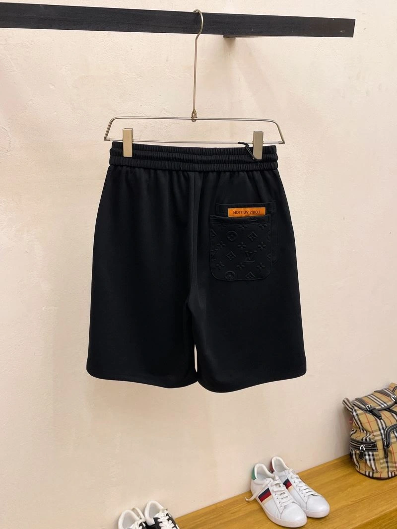 Factory-made Louis Vuitton Short Pants