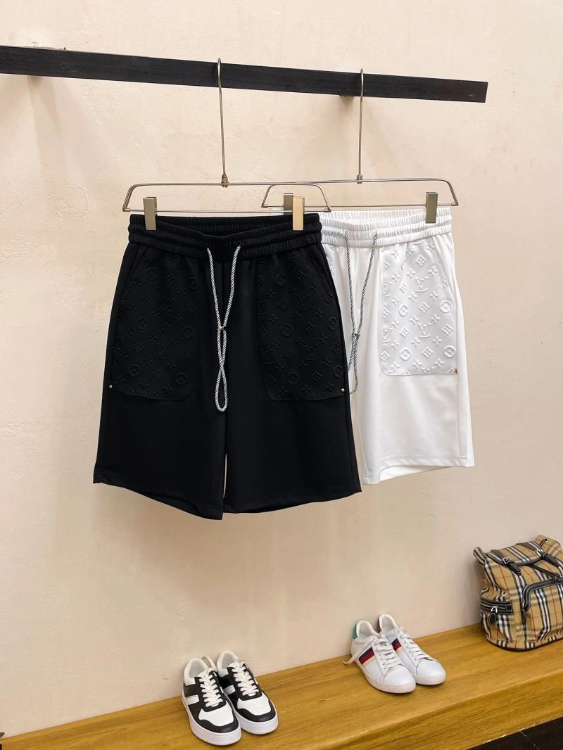 Factory-made Louis Vuitton Short Pants