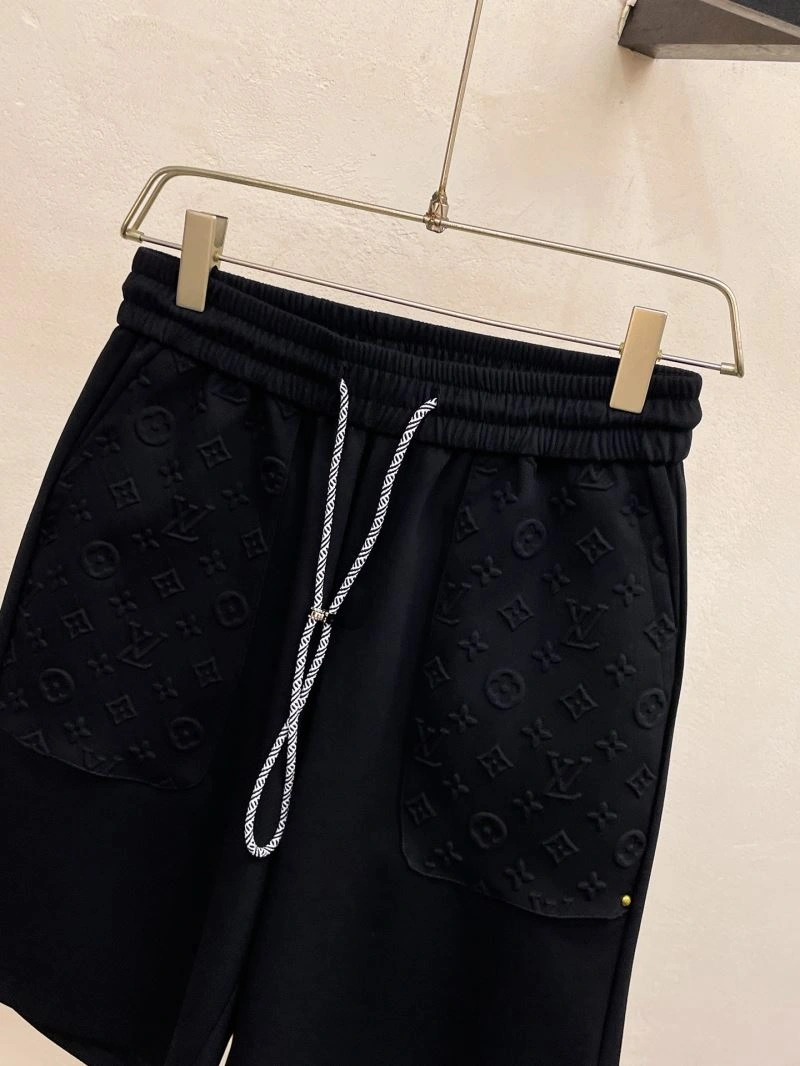 Factory-made Louis Vuitton Short Pants