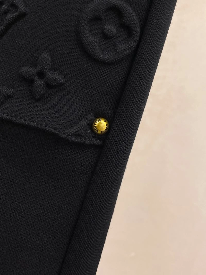 Factory-made Louis Vuitton Short Pants