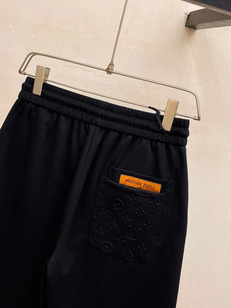 Factory-made Louis Vuitton Short Pants