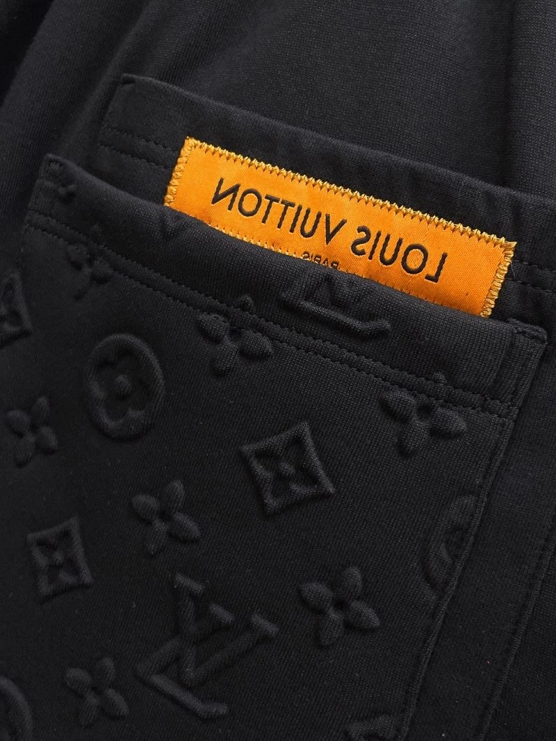 Factory-made Louis Vuitton Short Pants