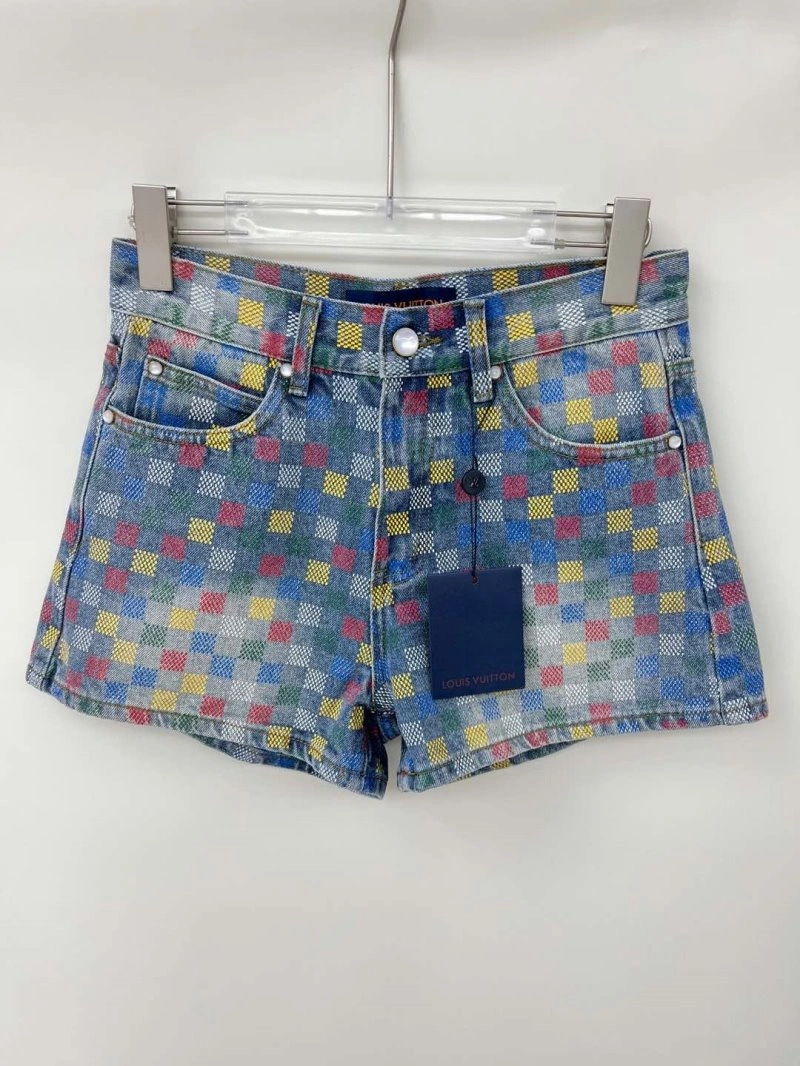 Louis Vuitton Short Pants