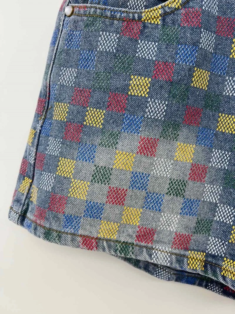 Bargain Louis Vuitton Short Pants