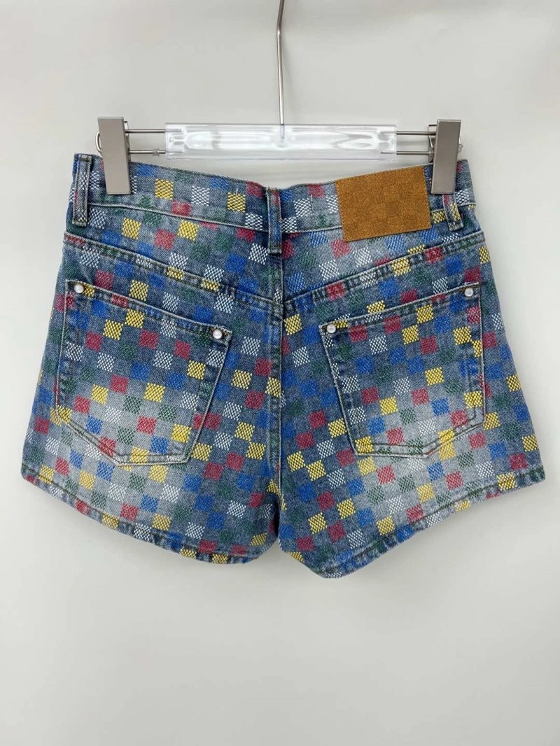 Bargain Louis Vuitton Short Pants
