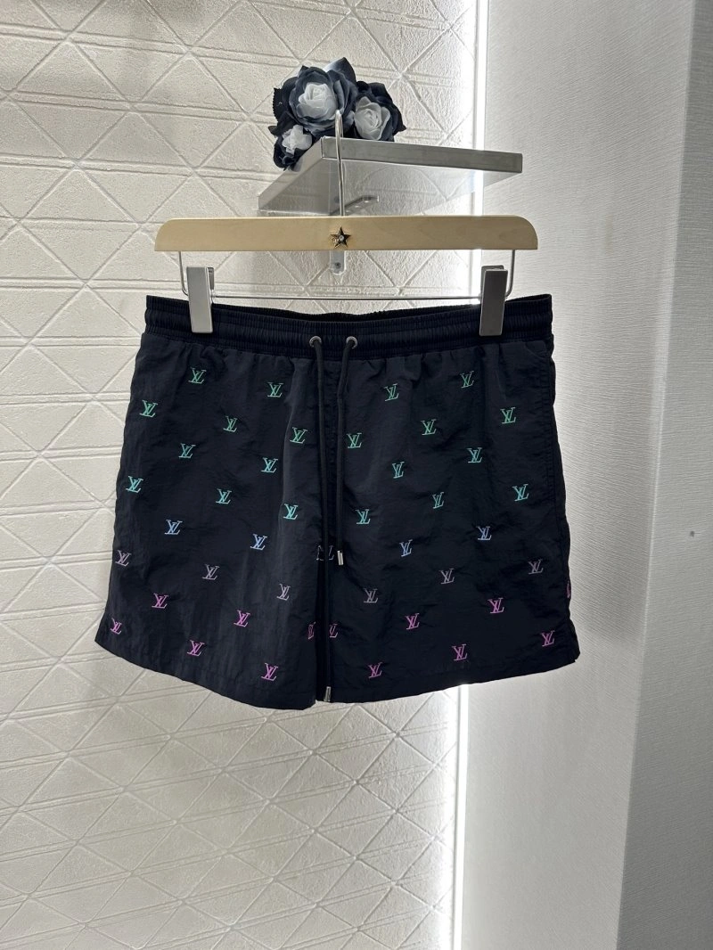 Louis Vuitton Short Pants