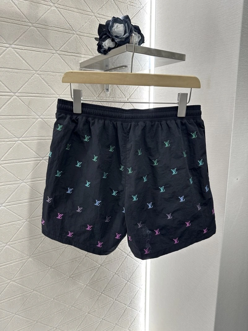 High fidelity Louis Vuitton Short Pants
