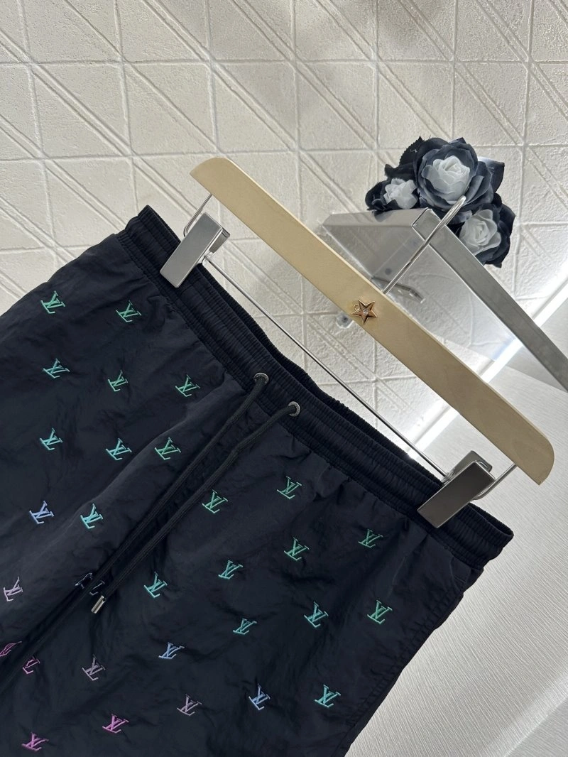 High fidelity Louis Vuitton Short Pants