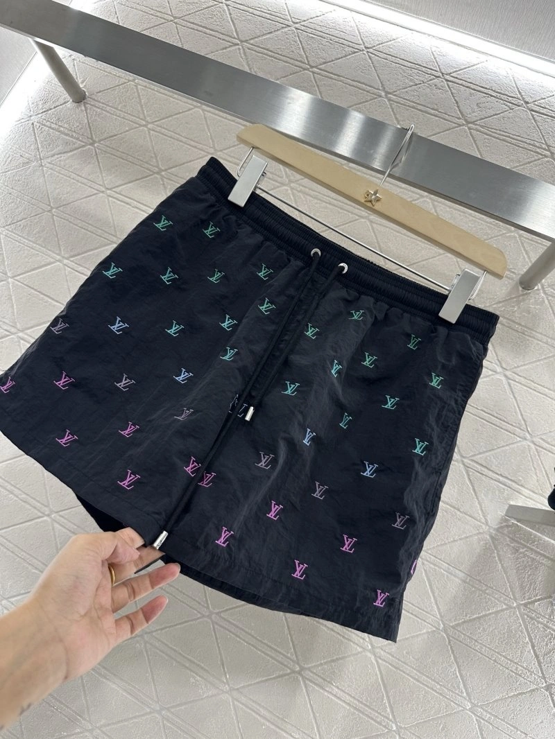High fidelity Louis Vuitton Short Pants