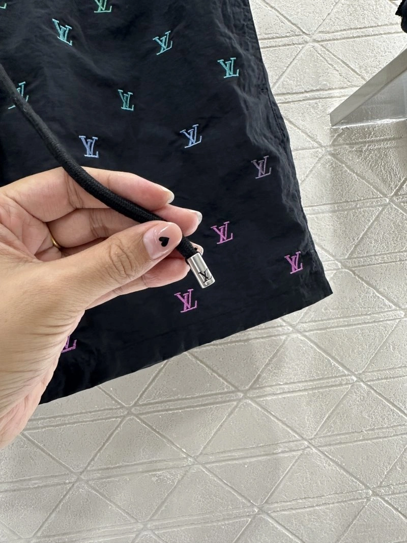 High fidelity Louis Vuitton Short Pants