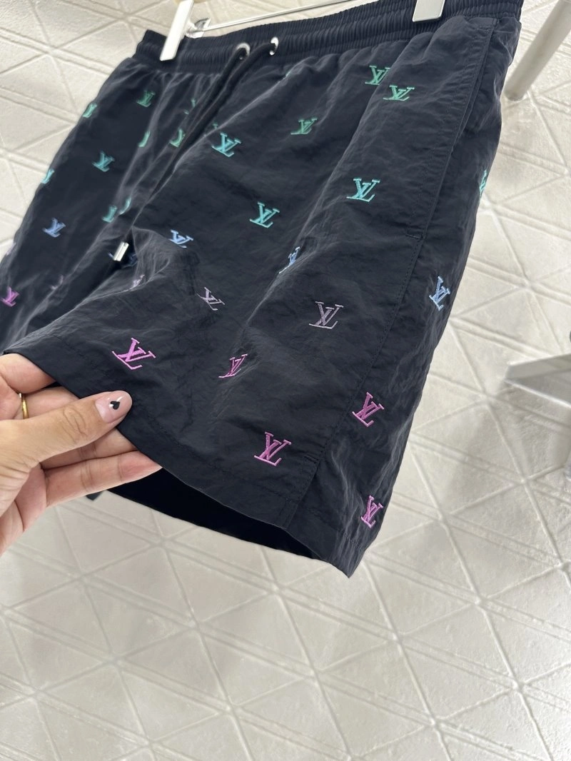 High fidelity Louis Vuitton Short Pants